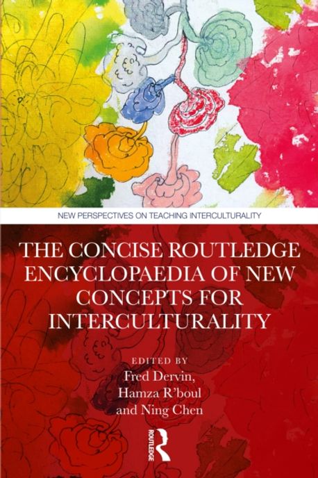 The Concise Routledge Encyclopaedia of New Concepts for ...