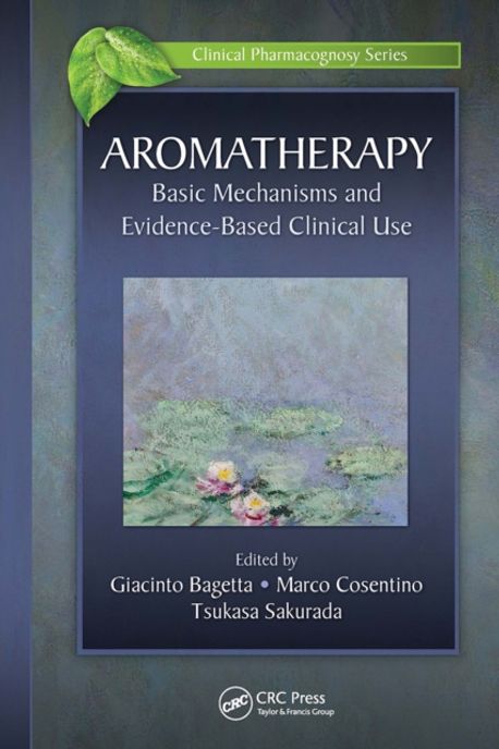Aromatherapy | Bagetta, Giacinto - 교보문고