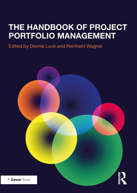 The Handbook of Project Portfolio Management | Lock, Dennis - 교보문고