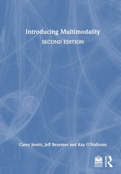 Introducing Multimodality | Jewitt, Carey - 교보문고