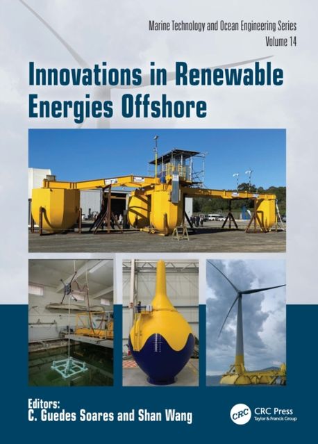 Innovations in Renewable Energies Offshore | Soares, Carlos Guedes - 교보문고