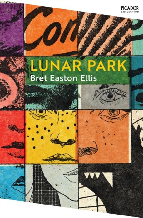 Lunar Park | Bret Easton Ellis - 교보문고