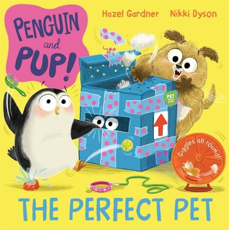 The Perfect Pet | Gardner, Hazel - 교보문고