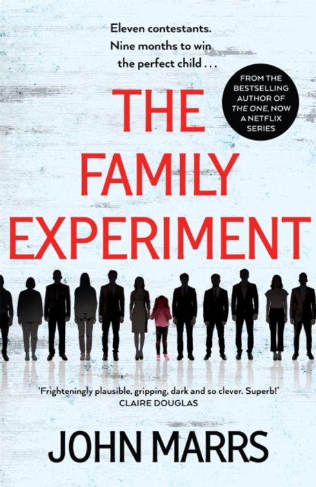The Family Experiment | John Marrs - 교보문고
