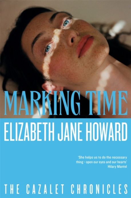 Marking Time | Elizabeth Jane Howard - 교보문고