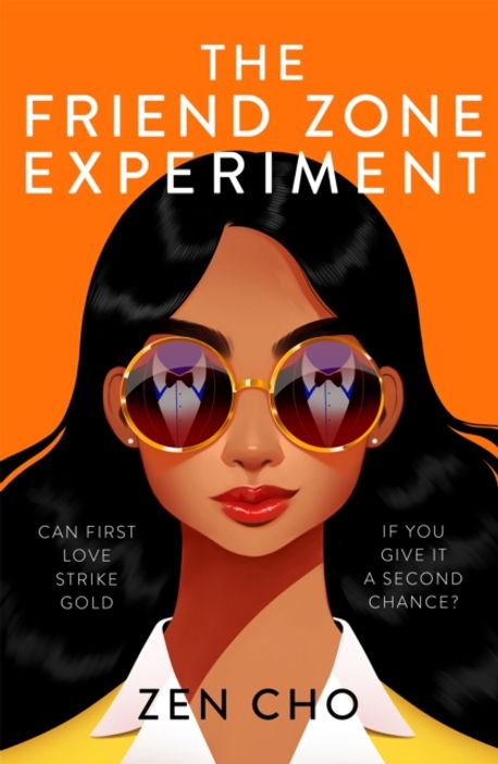 The Friend Zone Experiment | Zen Cho - 교보문고