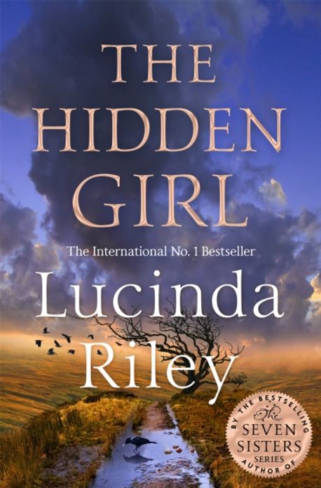 The Hidden Girl | Riley, Lucinda - 교보문고
