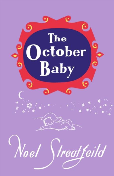 The October Baby | Noel Streatfeild - 교보문고