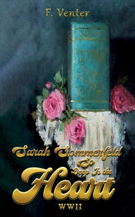 Sarah Sommerfeld | Venter, F. - 교보문고