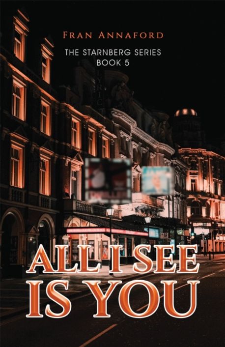 All I See Is You | Annaford, Fran - 교보문고