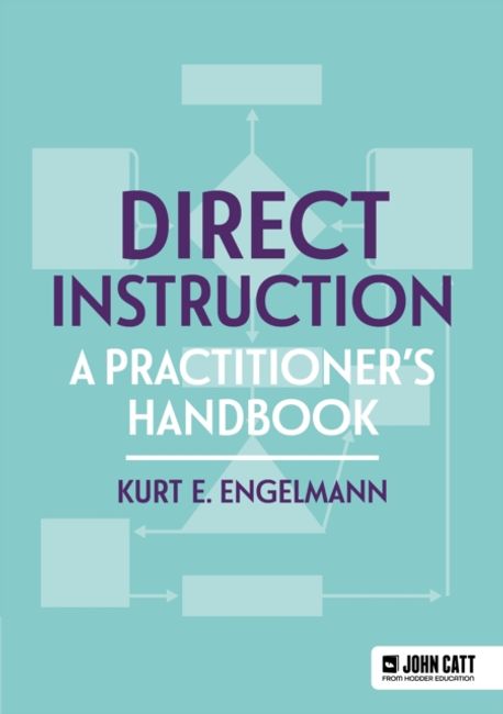 Direct Instruction | Englemann - 교보문고