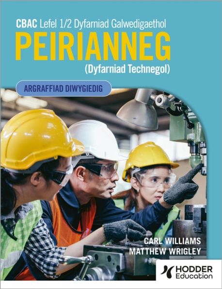 WJEC Level 1/2 Vocational Award Engineering (Technical Award) - Student ...