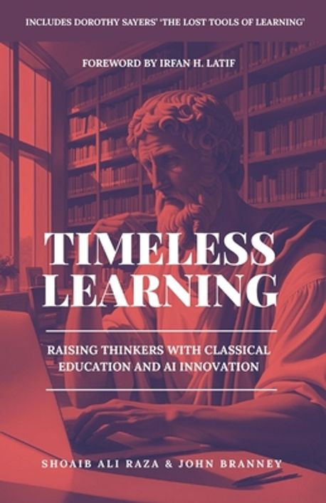 Timeless Learning | Branney, John - 교보문고