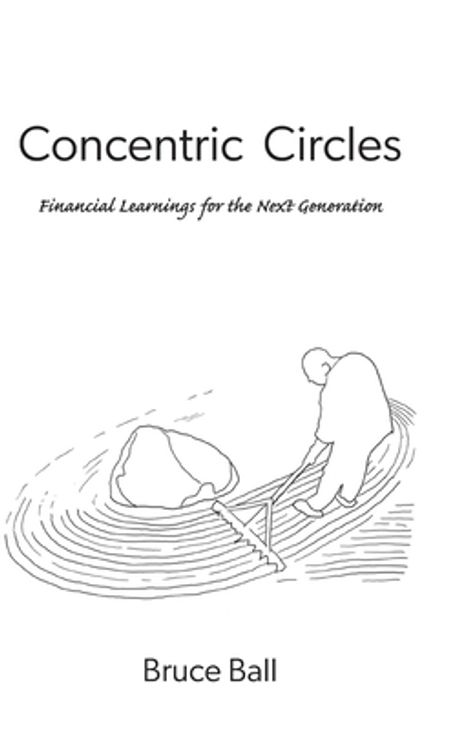 Concentric Circles | Ball, Bruce - 교보문고