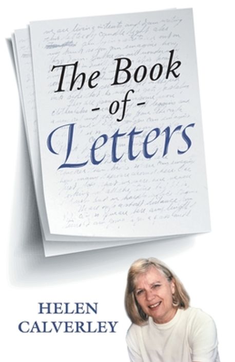 The Book of Letters | Calverley, Helen - 교보문고