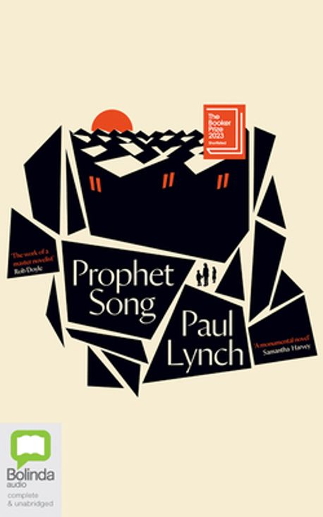 Prophet Song | Lynch, Paul - 교보문고
