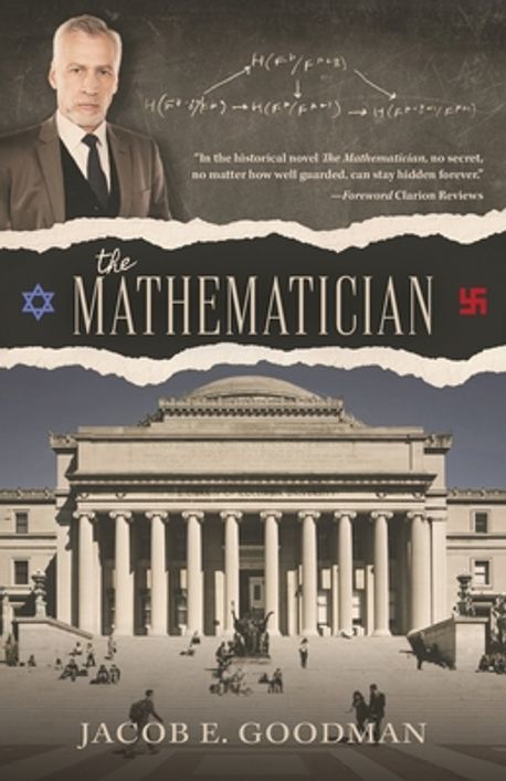 The Mathematician | Goodman, Jacob E. - 교보문고