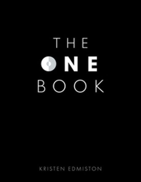 The ONE Book | Edmiston, Kristen - 교보문고
