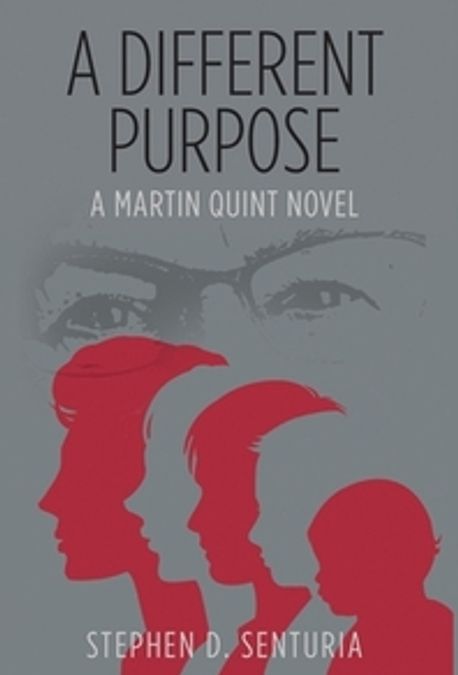 A Different Purpose | Senturia, Stephen D. - 교보문고