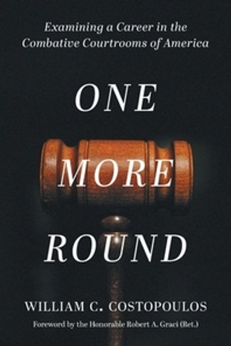 One More Round | Costopoulos, William C. - 교보문고