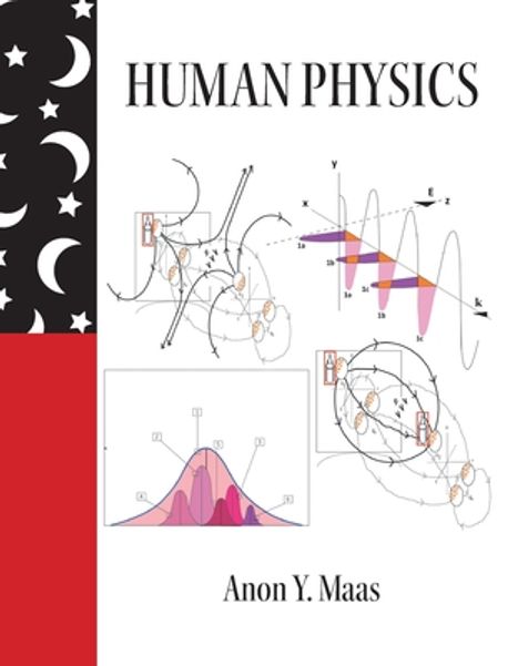 Human Physics | Maas, Anon Y. - 교보문고