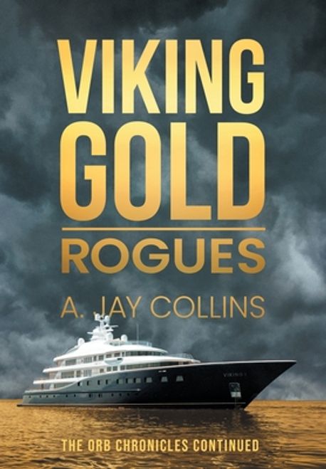 Viking Gold | Collins, A. Jay - 교보문고