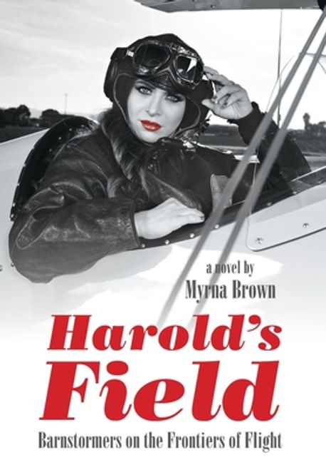Harold's Field | Brown, Myrna - 교보문고