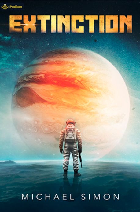 Extinction | Simon, Michael - 교보문고