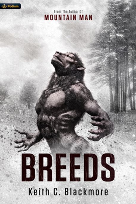 Breeds | Blackmore, Keith C. - 교보문고