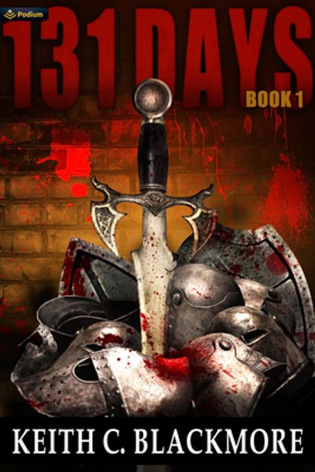 131 Days | Blackmore, Keith C. - 교보문고