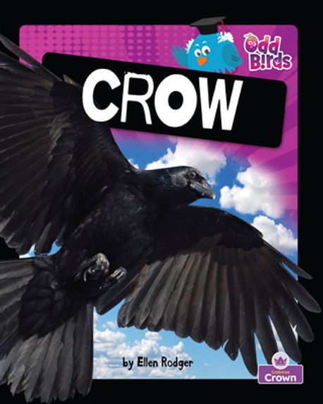 Crow | Roger, Ellen - 교보문고