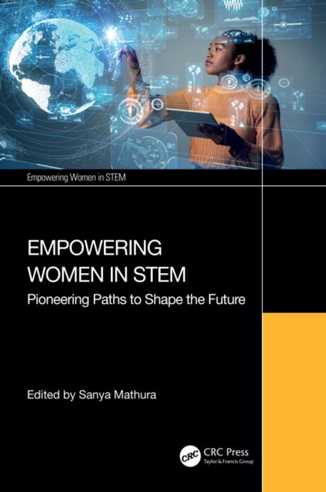 Empowering Women in Stem | Mathura, Sanya - 교보문고