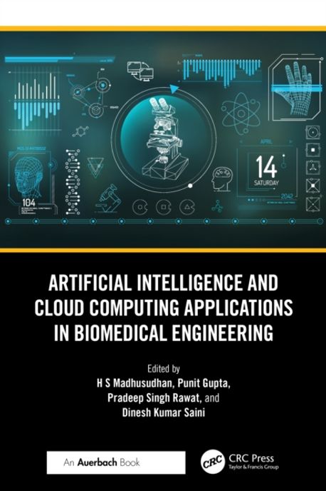 Artificial Intelligence and Cloud Computing Applications in Biomedical ...