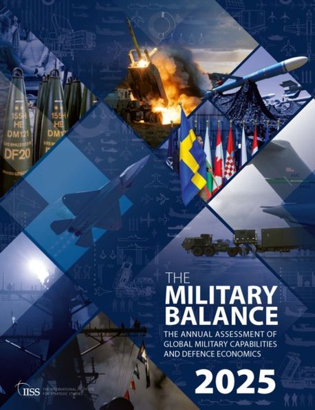 The Military Balance 2025 | For Strategic Studies (Iiss), The Intern - 교보문고
