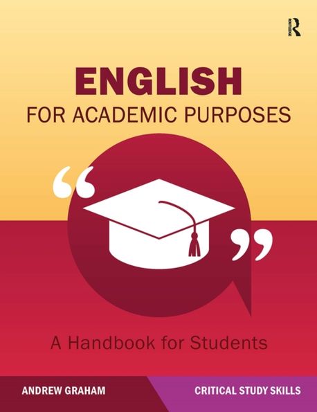 English for Academic Purposes | Graham, Andrew - 교보문고