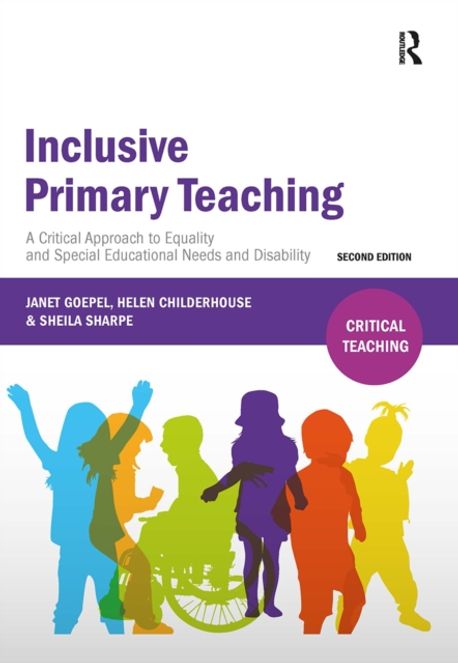 Inclusive Primary Teaching | Goepel, Janet - 교보문고