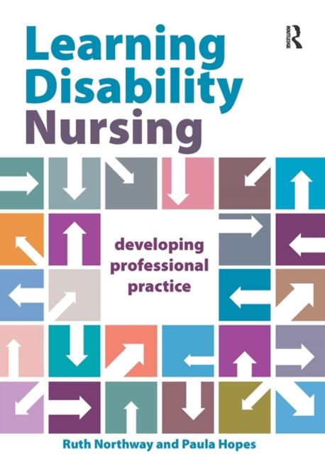 Learning Disability Nursing | Northway, Ruth - 교보문고