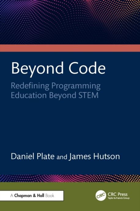 Beyond Code | Plate, Daniel - 교보문고