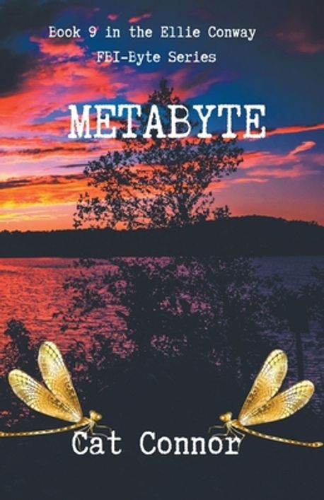 Metabyte | Connor, Cat - 교보문고