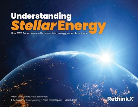 Understanding Stellar Energy | Dorr, Adam - 교보문고