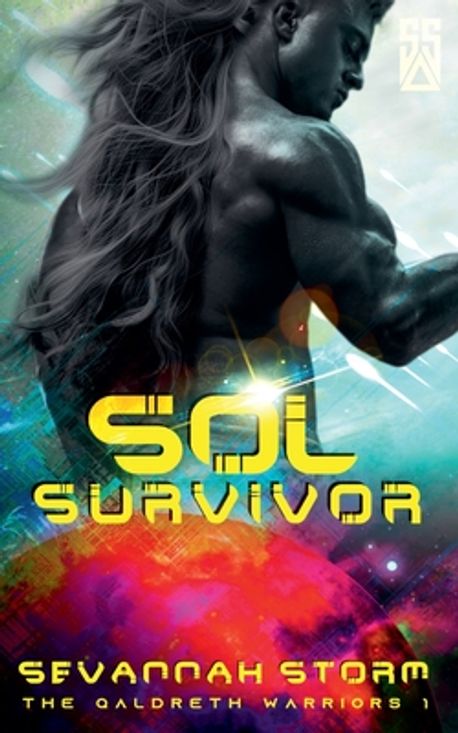 Sol Survivor | Storm, Sevannah - 교보문고