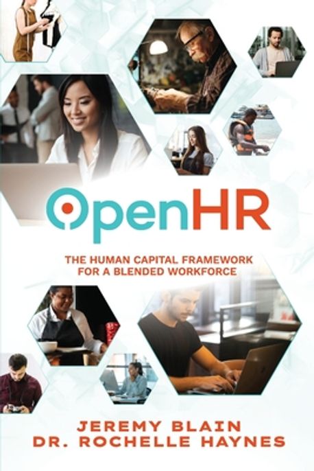 OpenHR | Blain, Jeremy - 교보문고