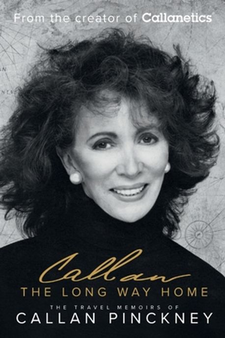 The Long Way Home | Pinckney, Callan - 교보문고