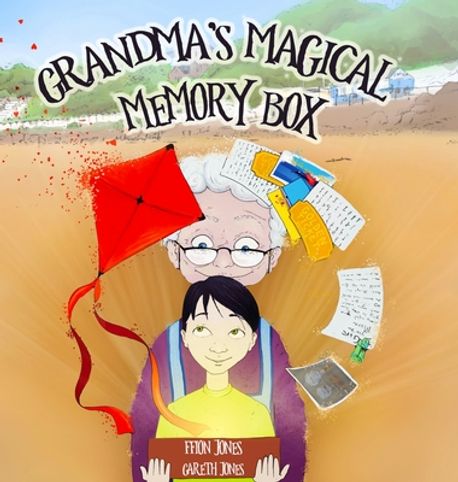 Grandma's Magical Memory Box | Jones, Ffion - 교보문고