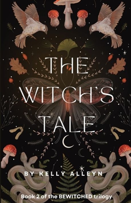 The Witch's Tale | Alleyn, Kelly - 교보문고