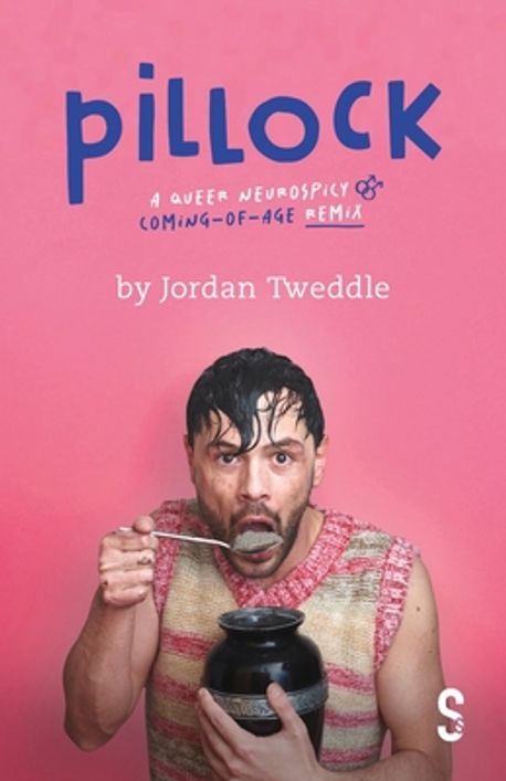 Pillock | Tweddle, Jordan - 교보문고