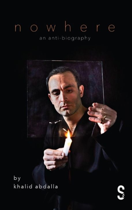 Nowhere | Abdalla, Khalid - 교보문고