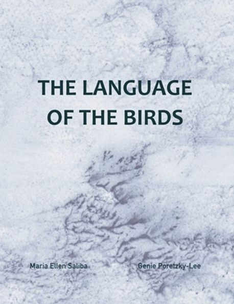 The Language of The Birds | Poretzky-Lee, Genie - 교보문고