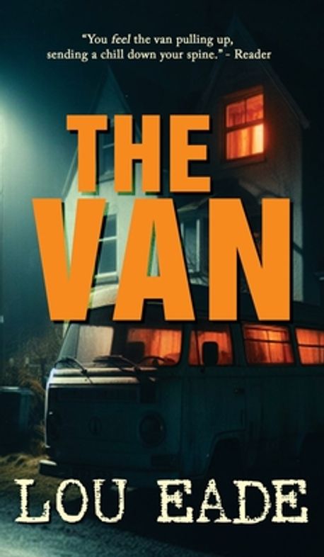 The Van | Eade, Lou - 교보문고