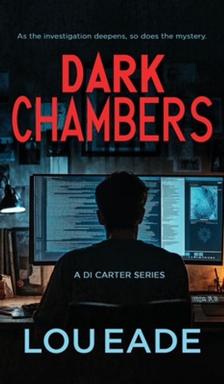 Dark Chambers | Eade, Lou - 교보문고